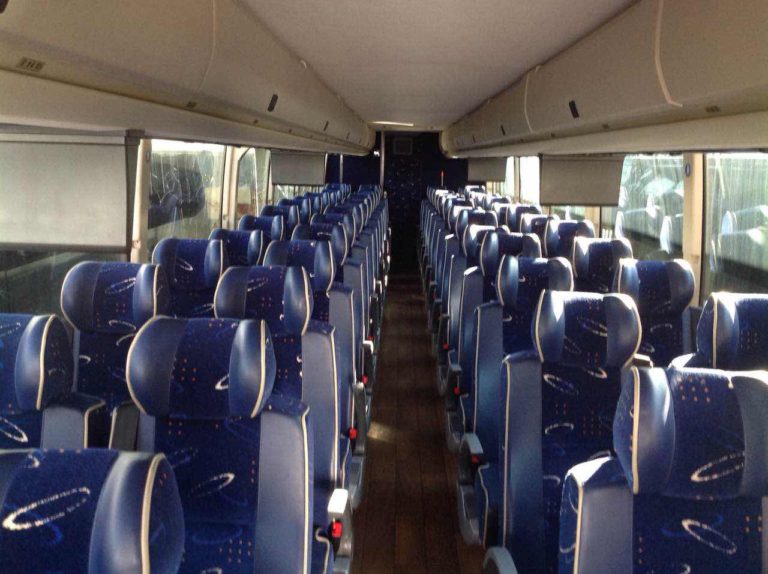 Starlight Tours - Charter Bus and Coach Rental